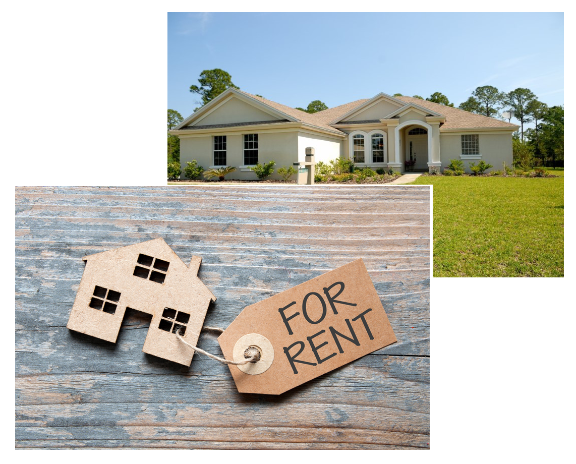 Property Rentals – Kalpresh Properties LLC